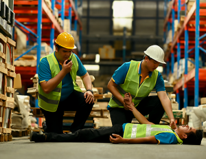 The Top 9 Workplace Injuries and How to Prevent Them - OCMI Workers Comp