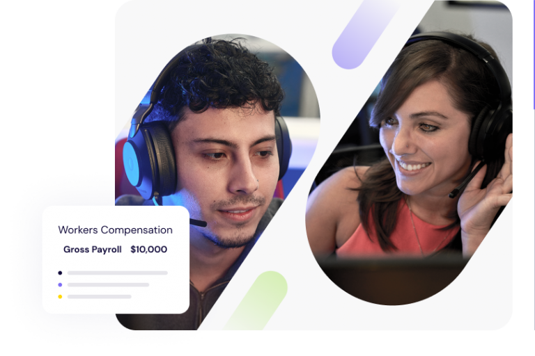 Workers Comp for Any Company of Any Size - OCMI Workers Comp