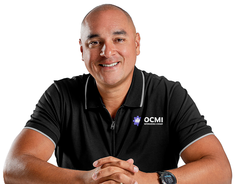 About Us - OCMI Workers Comp