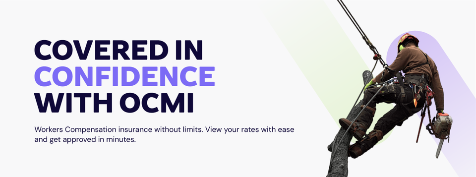 Workers Comp for Any Company of Any Size - OCMI Workers Comp