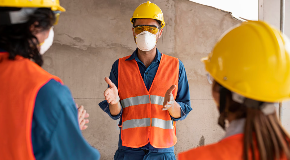 OSHA Compliance and Workers’ Comp Best Practices - OCMI Workers Comp